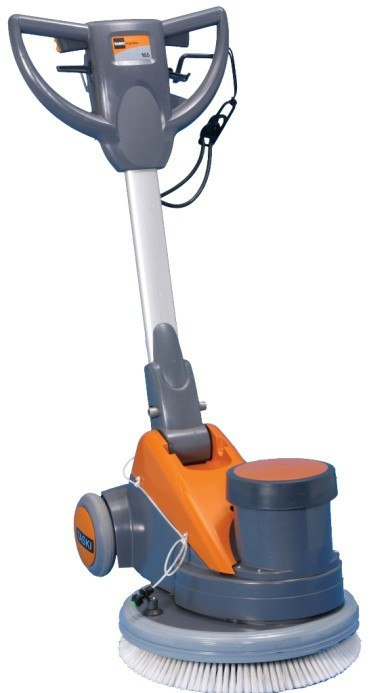 TASKI Ergodisc 165 | Diversey Polska Sp. z o.o | Środki czystości ...